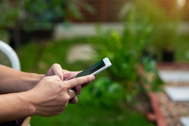 » Smart Garden Gadgets: Automating Your Green Space in 2025