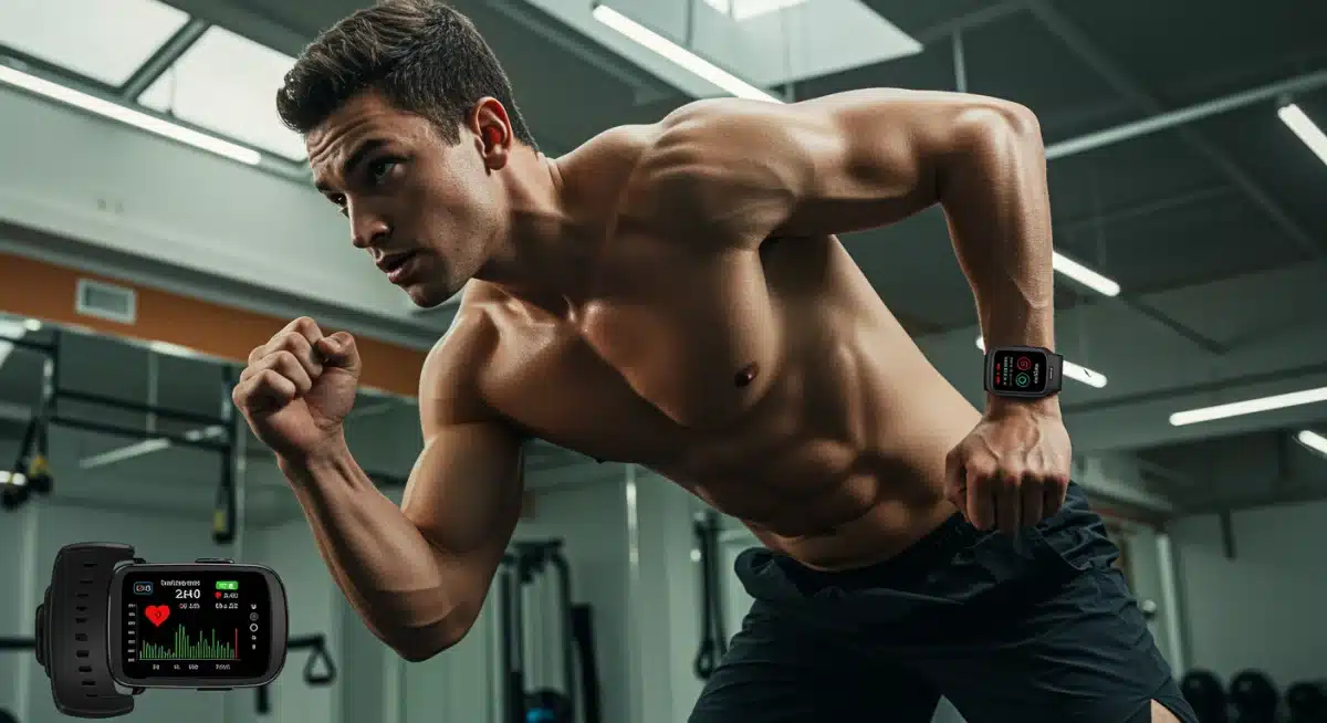 » Health & Fitness Trackers 2026: A Deep Dive into 3 Advanced Wearables ...